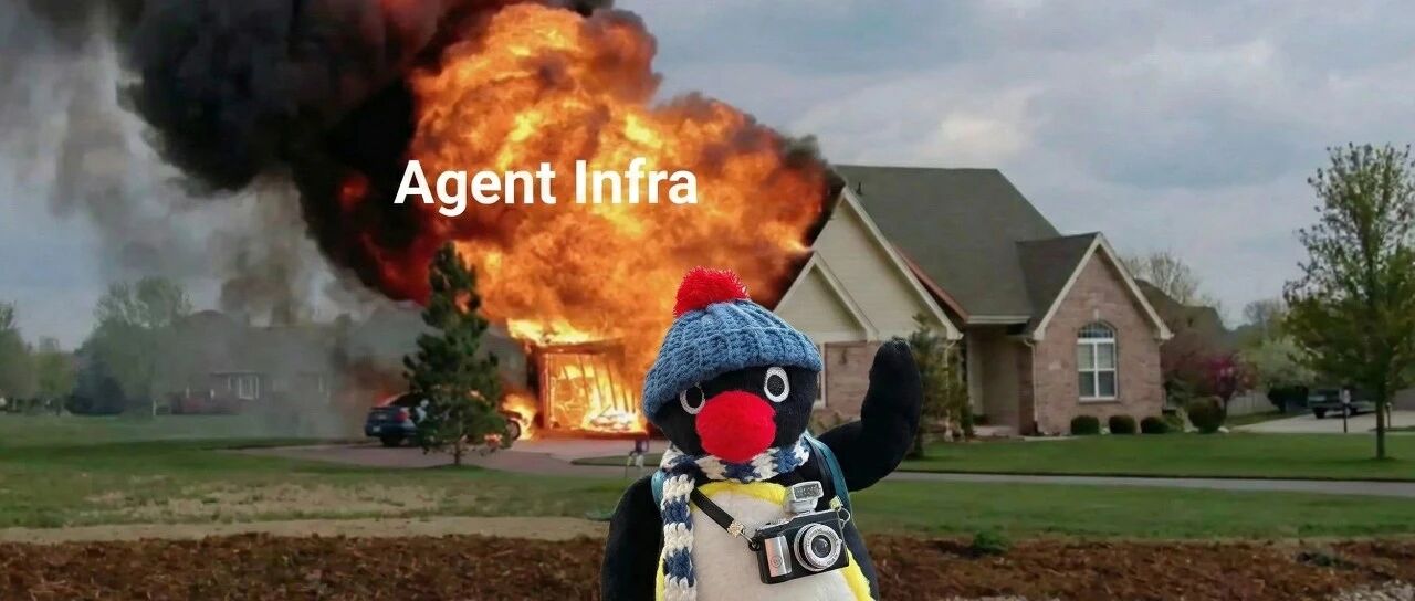 AI Agent 很火，但 Agent Infra 准备好了吗？- 大数跨境