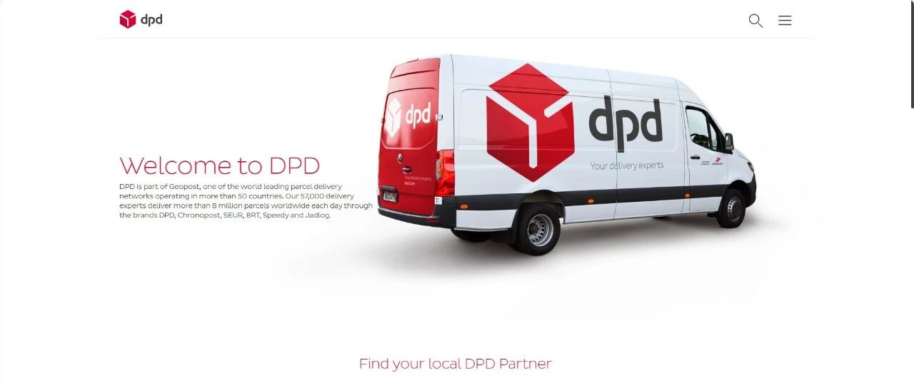 【升级更新】增加dpd偏远地区查询！！- 大数跨境