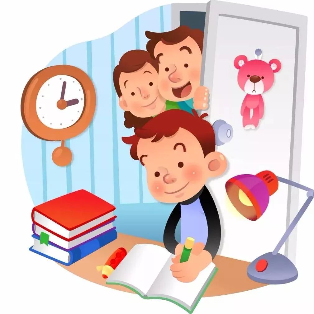 【优秀文章】Whose job is it to check your homework?- 大数跨境