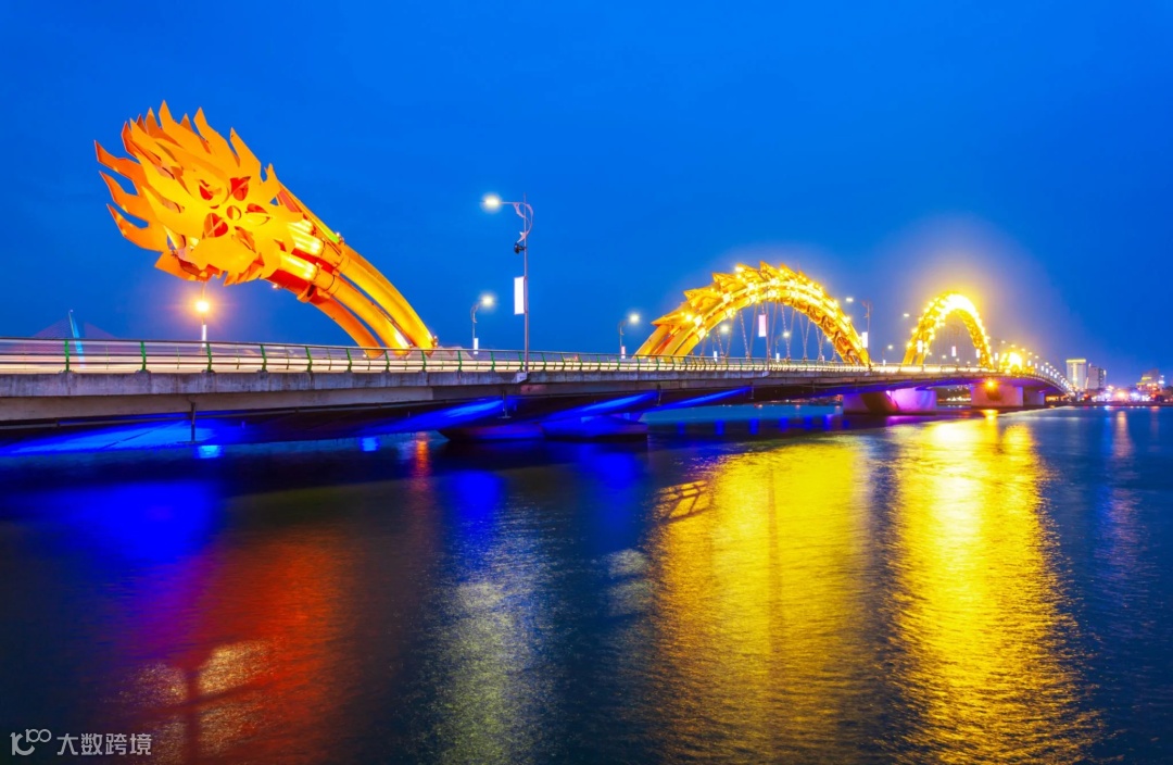 越南放大招！岘港国际金融中心开业，竟藏着四大财富密码- 大数跨境