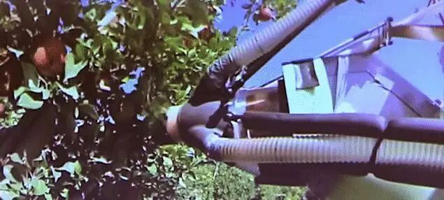 头条丨未来这7款机器人将释放农民双手- 大数跨境