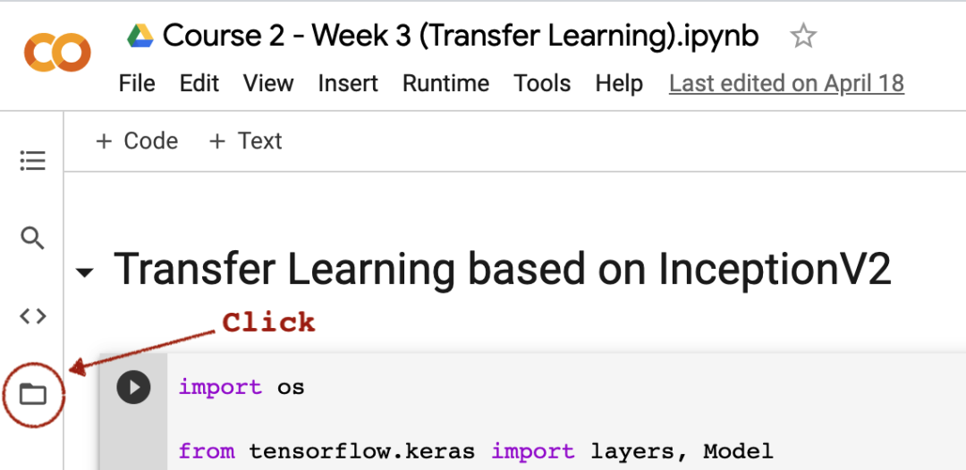 如何在Colab中使用外部数据集？- 大数跨境