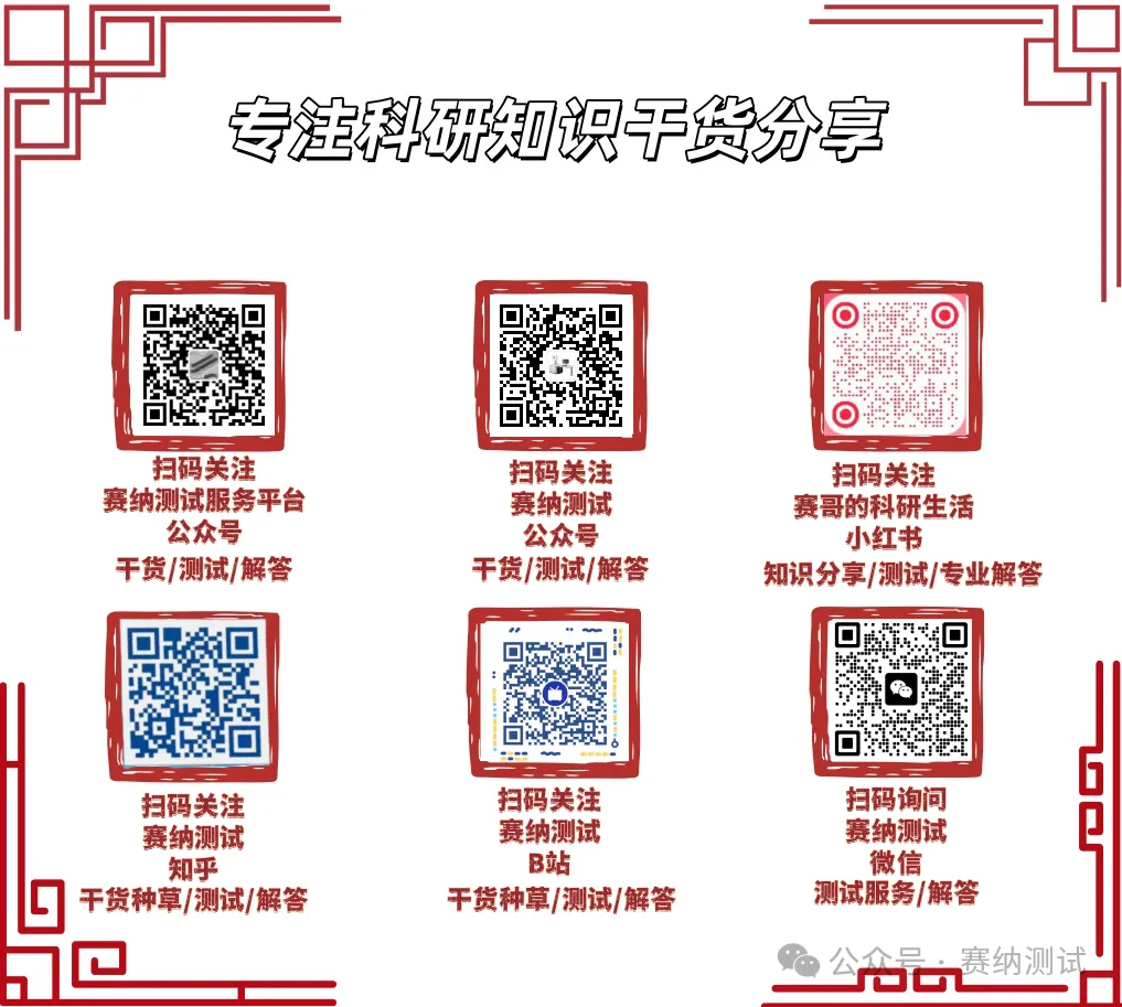 @AFM测试：形貌、粗糙度、相图、厚度、PFM、KPFM、MFM、CAFM、PeakForce TUNA、杨氏模量、力曲线...- 大数跨境