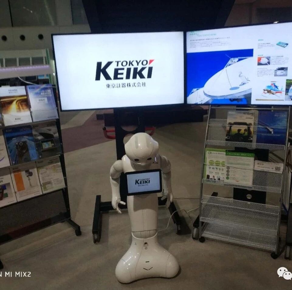HELLO， TOKYO KEIKI 我又来了！- 大数跨境