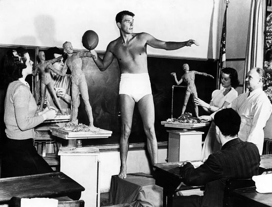 【周末老照片】世界历史与文化珍图集锦（106）- 大数跨境