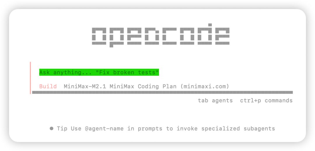开源版 Claude Code 全家桶：OpenCode + OpenWork 上手实测- 大数跨境