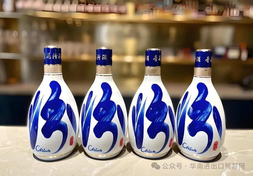 汾酒系列一文说清楚！青花汾、老白汾、玻汾、出口汾怎么选？- 大数跨境