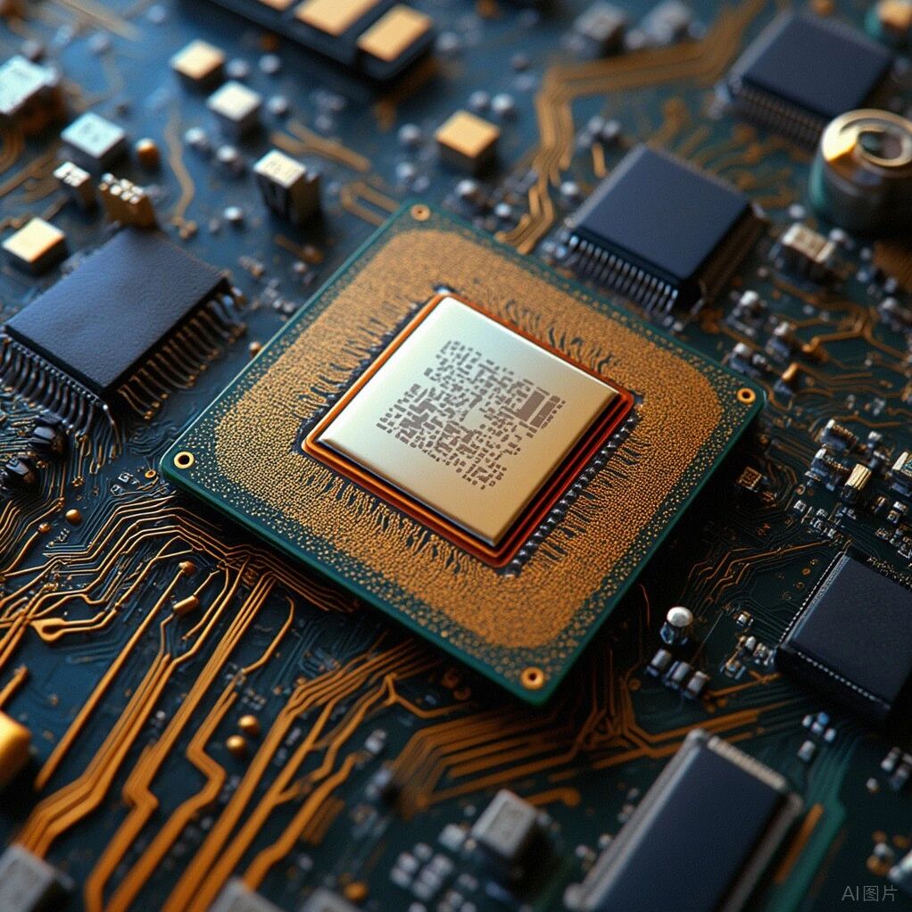 2026年中国半导体行业展望：预计2026年精准有效的产业支持政策将为半导体行业发展提供支撑，国产替代进程持续加速（附下载）- 大数跨境
