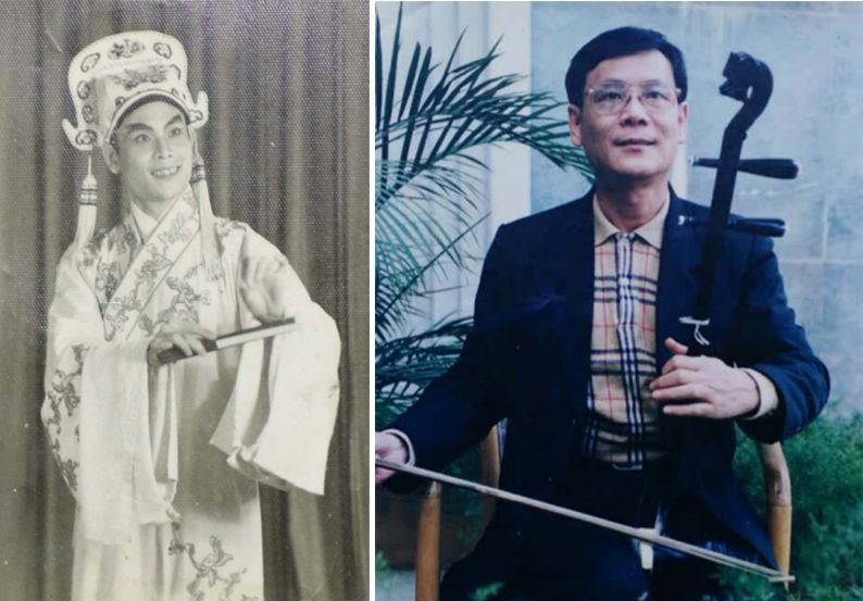 桂城粤剧名家陈仲琰入围“佛山新乡贤”！快投Ta一票！- 大数跨境