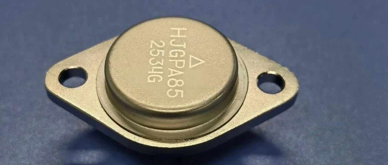 告别依赖：航晶HJGPA85已实现对PA85的全国产PIN-TO-PIN替代- 大数跨境
