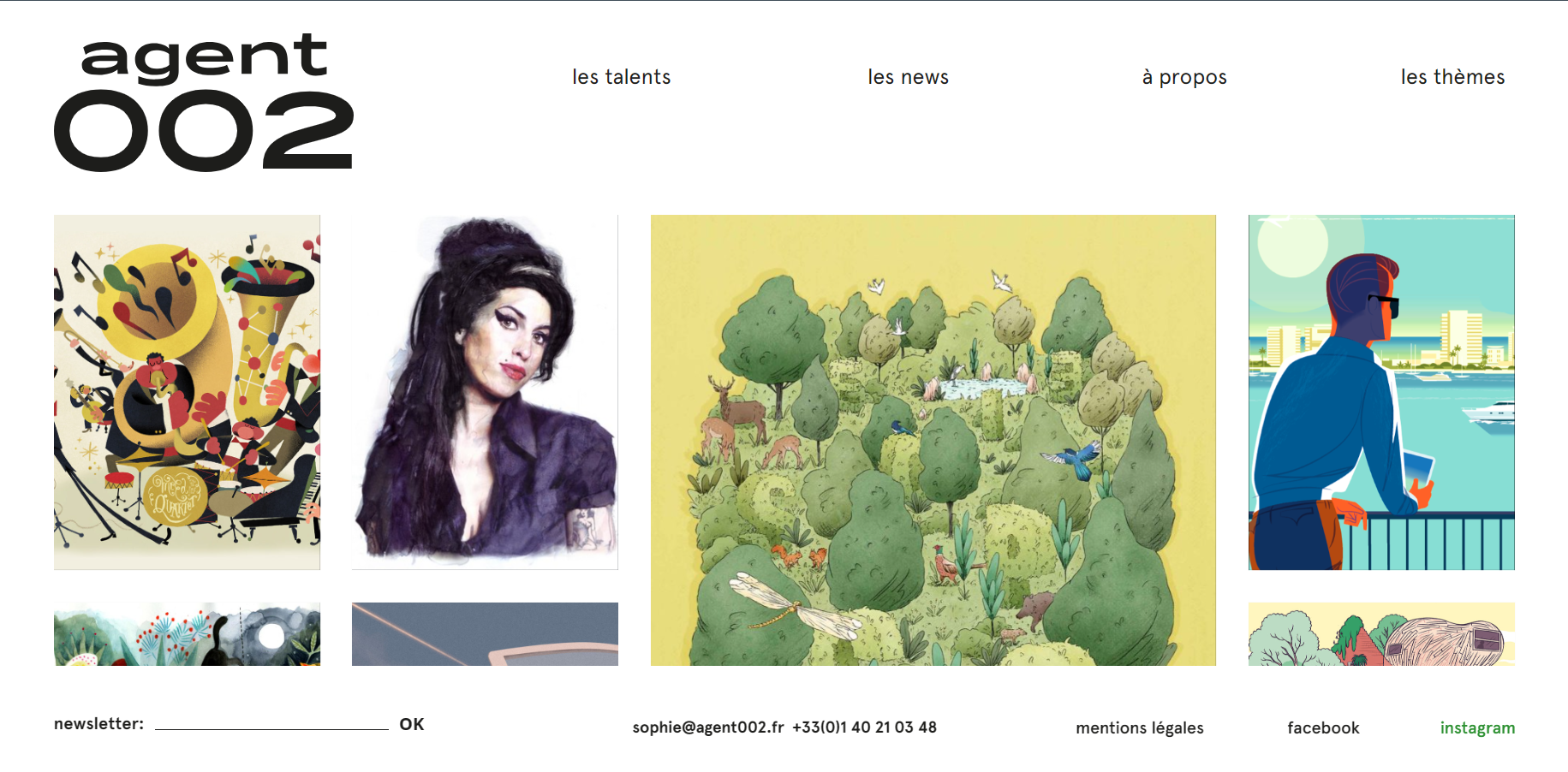 Agent 002 - M123跨境工具导航