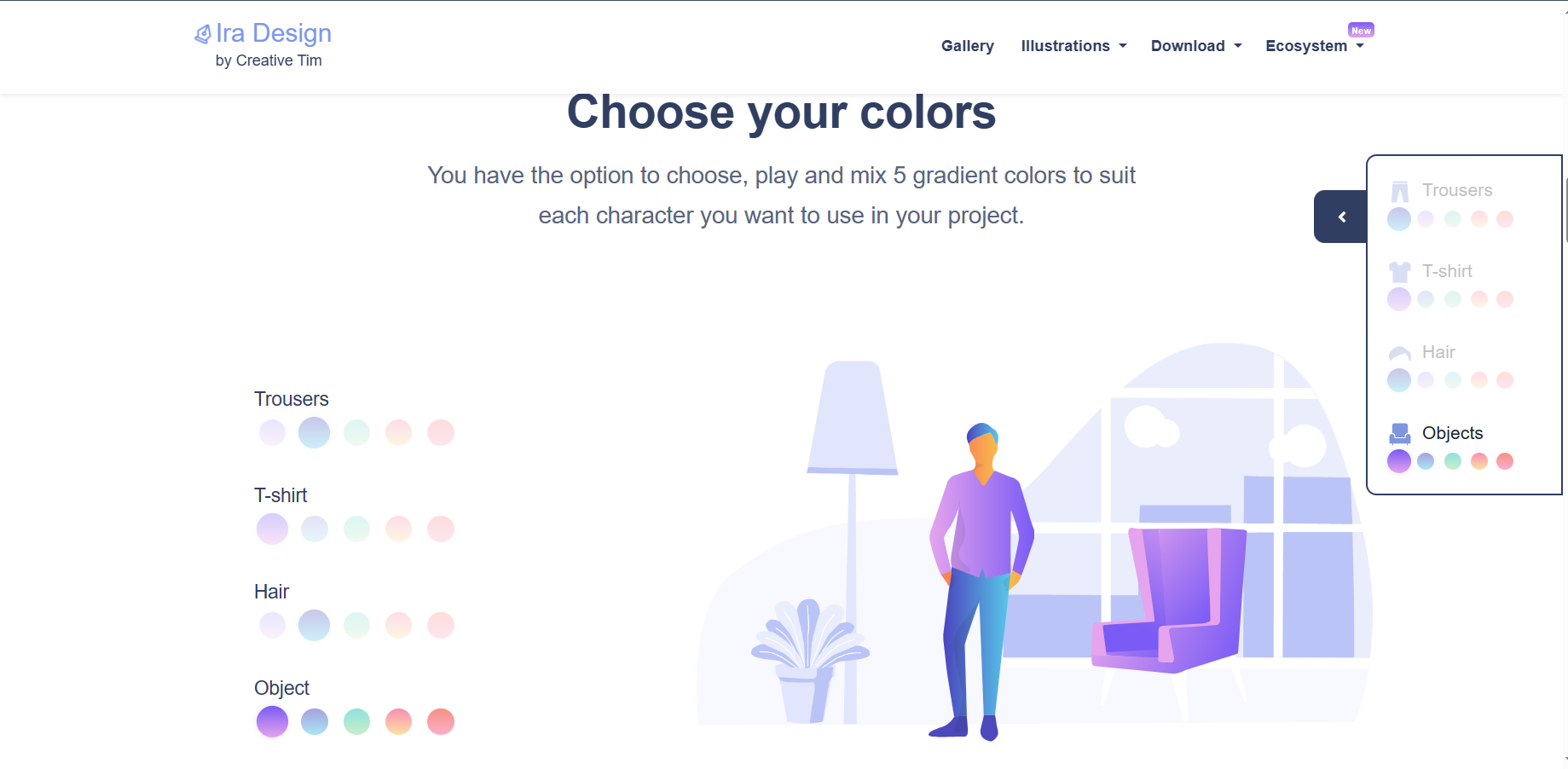 IRA Design - M123跨境工具导航