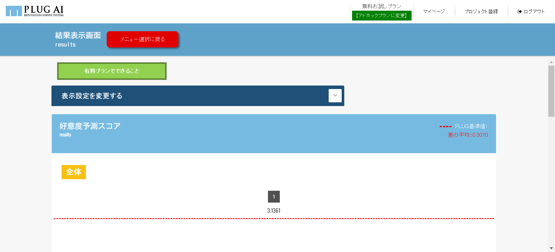 PLUG AI - M123跨境工具导航