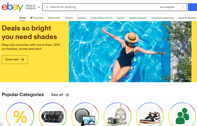 ebay现在好做吗?揭秘eBay现在的机遇与挑战_M123跨境工具导航