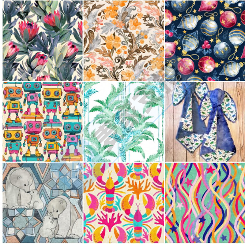 24-cv-09629，重磅TRO快讯！keith新版权连发七案！涉及多个版权！_大数跨境｜跨境从业者专属的媒体平台