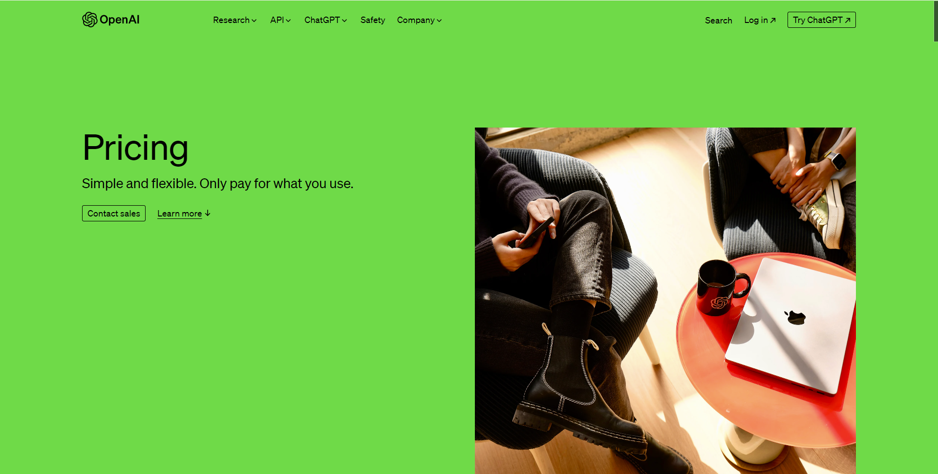 DALL·E - M123跨境工具导航