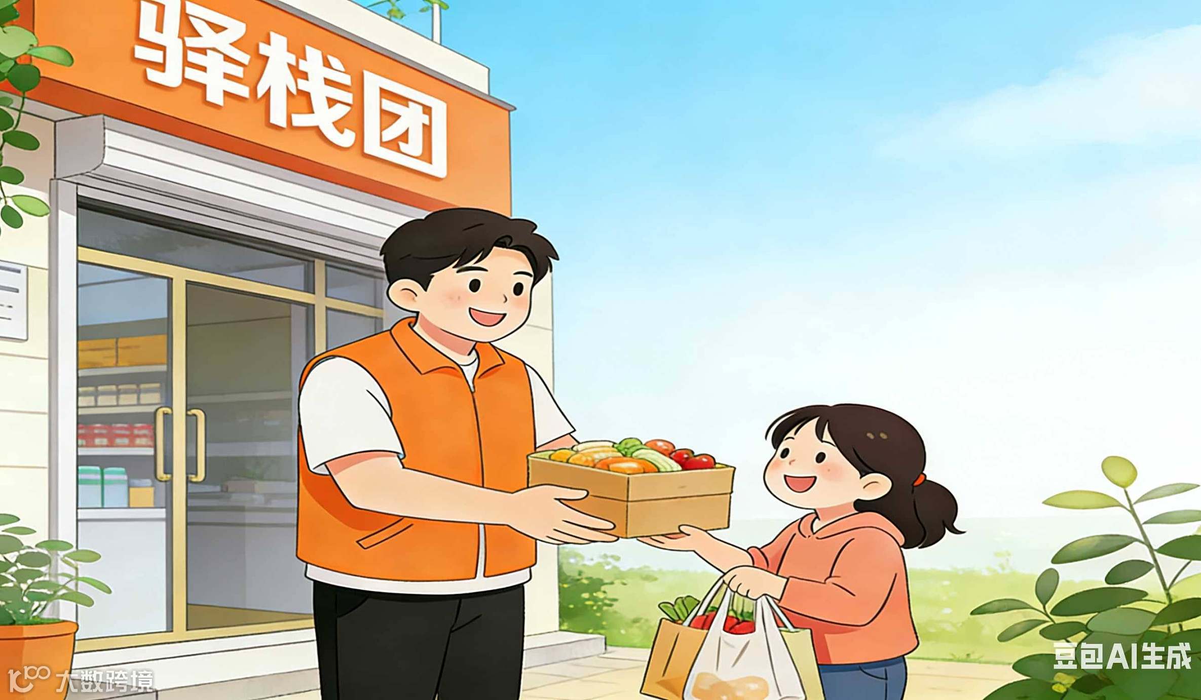 团购裂变 私域破局 （第二期）-跨境活动-大数跨境