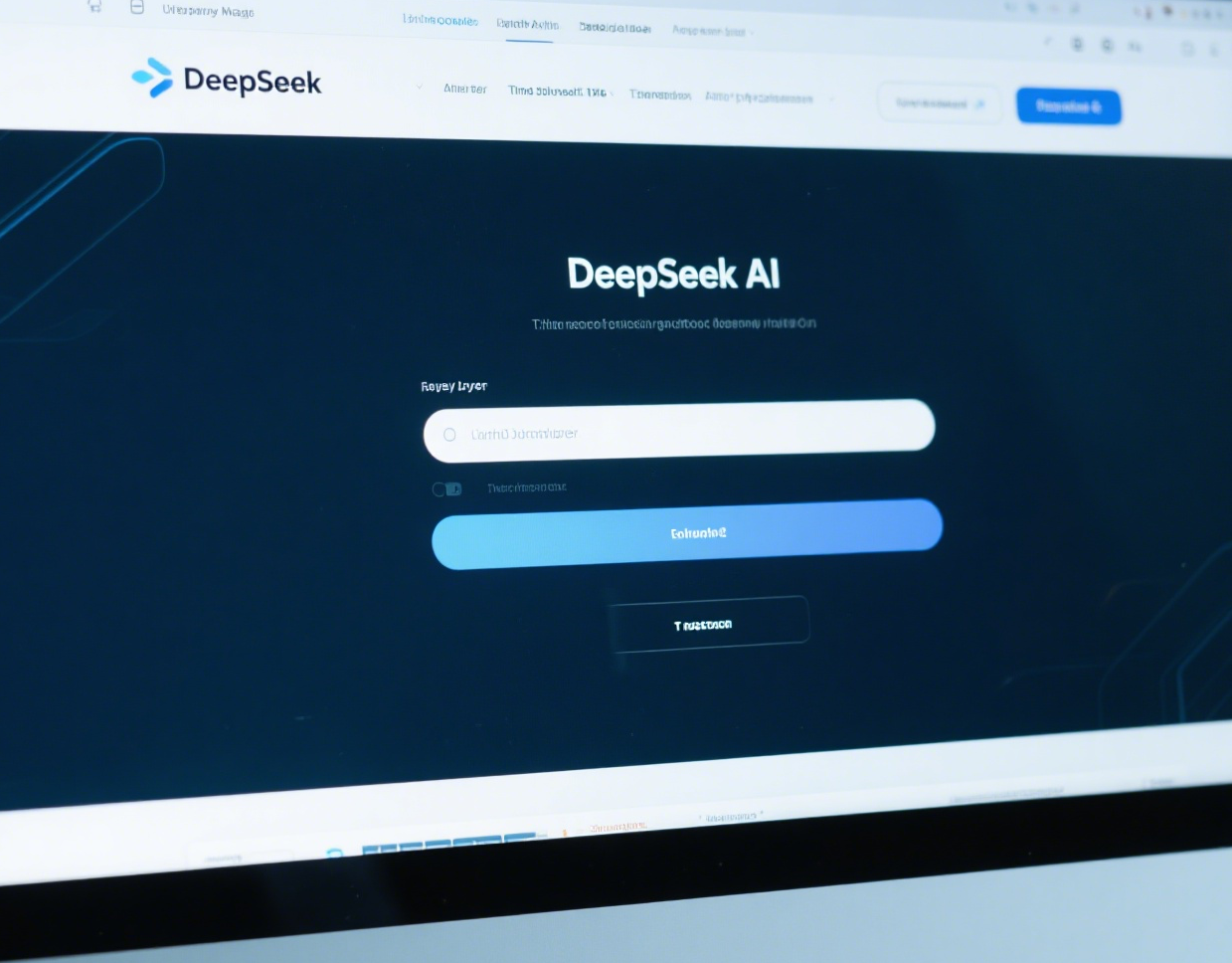 DeepSeekAI的使用教程视频_跨境百科