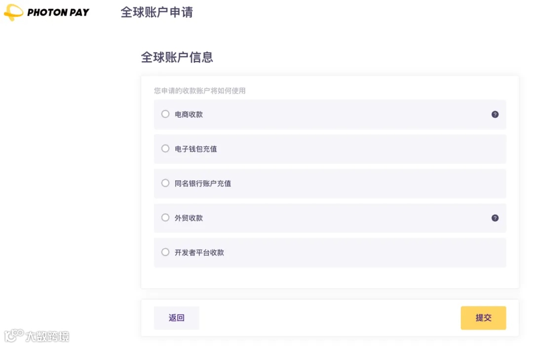 PhotonPay光子易重磅上线SHEIN平台收款服务！_大数跨境｜跨境从业者专属的媒体平台