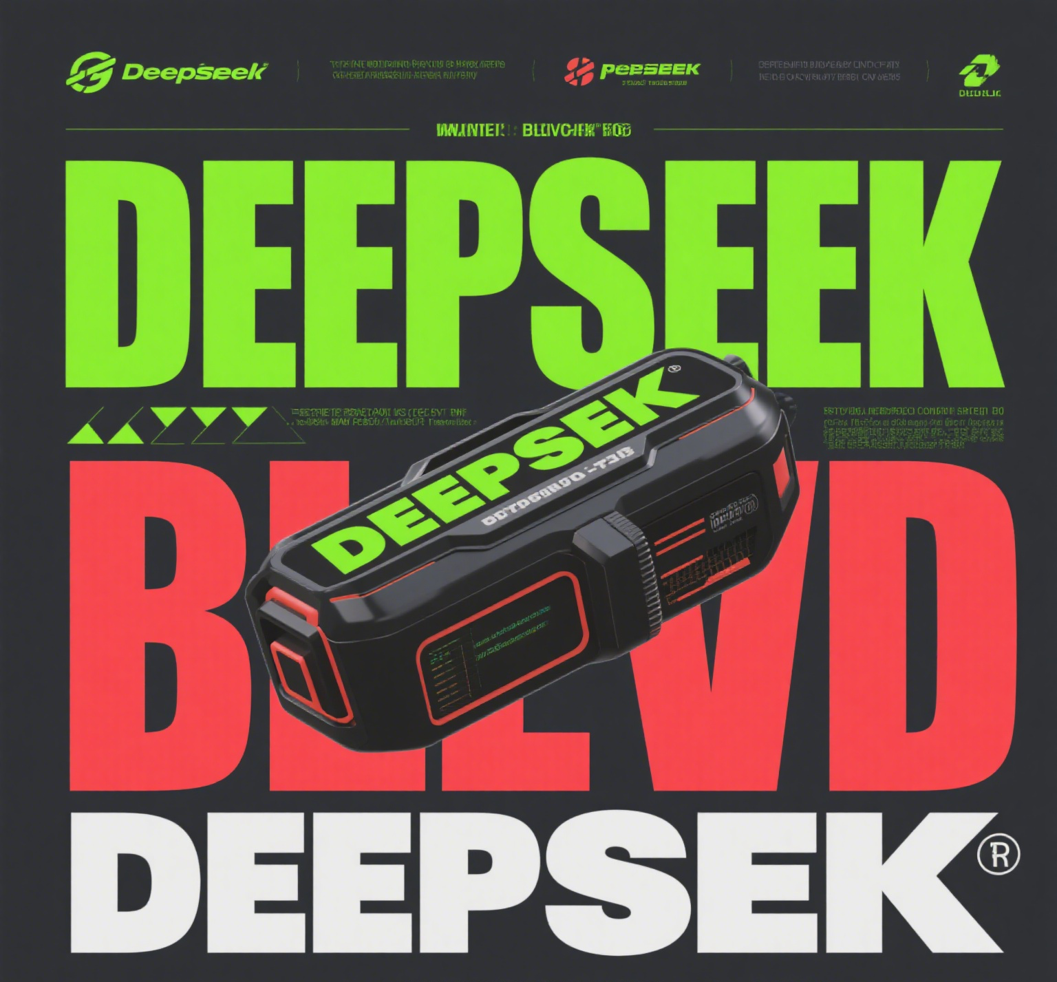 DeepSeek官网_跨境百科